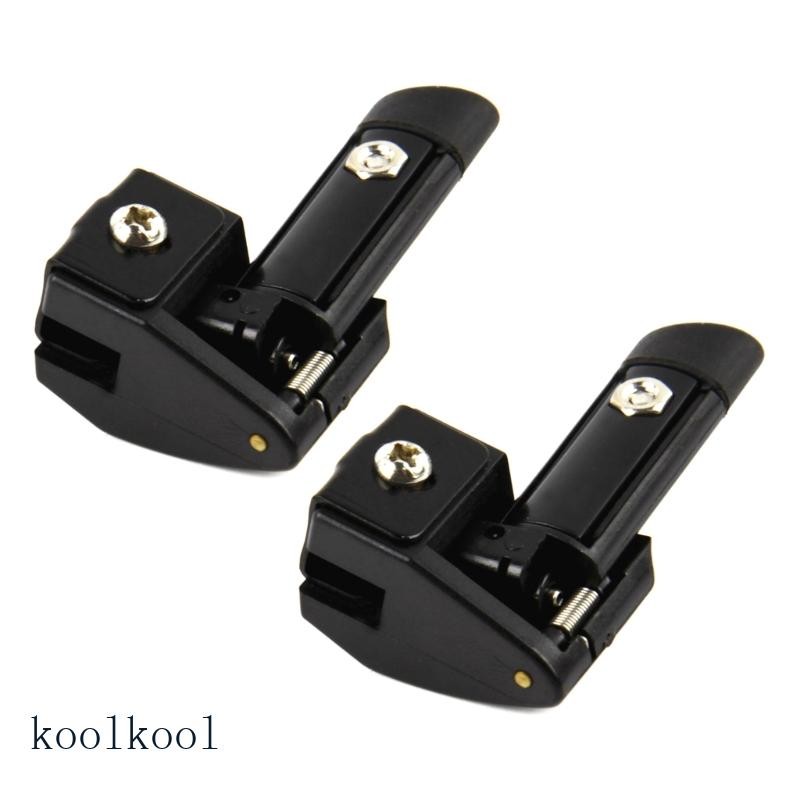 kool Vehicle Stand Supports Car Window Holder Stands Auto Windshield ...