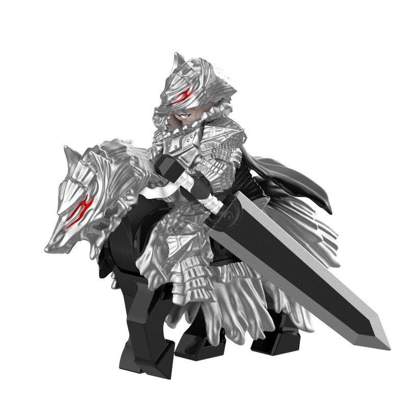 Warwolf Gus Sword Wind Legend Middle and Ancient Third Party ...
