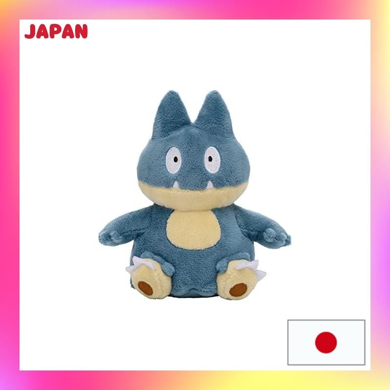 Pokémon Center Original Plush Pokémon fit Snorlax 14.5×13×8.6 (H×W×D ...