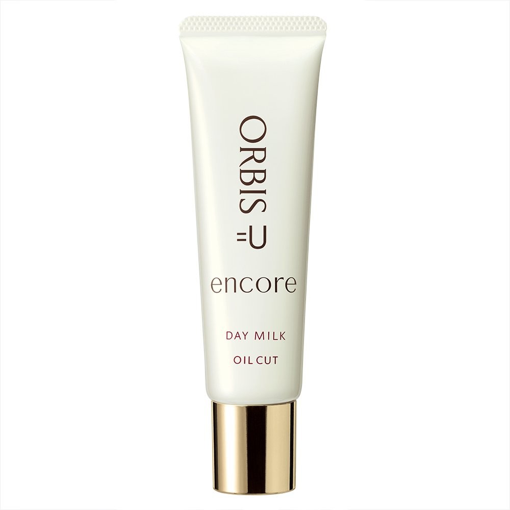 ORBIS Orbis You Encore Day Milk 30g Daytime Moisturizing Liquid ...