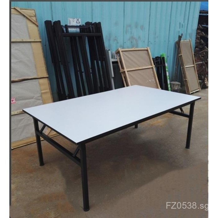 Packing Table Folding Operation Workbench Training Table Inspection ...