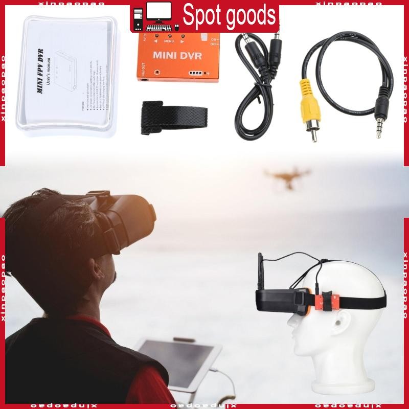 XI Video Recorders Recording Photos Built-in 3 7V 500mah For ...