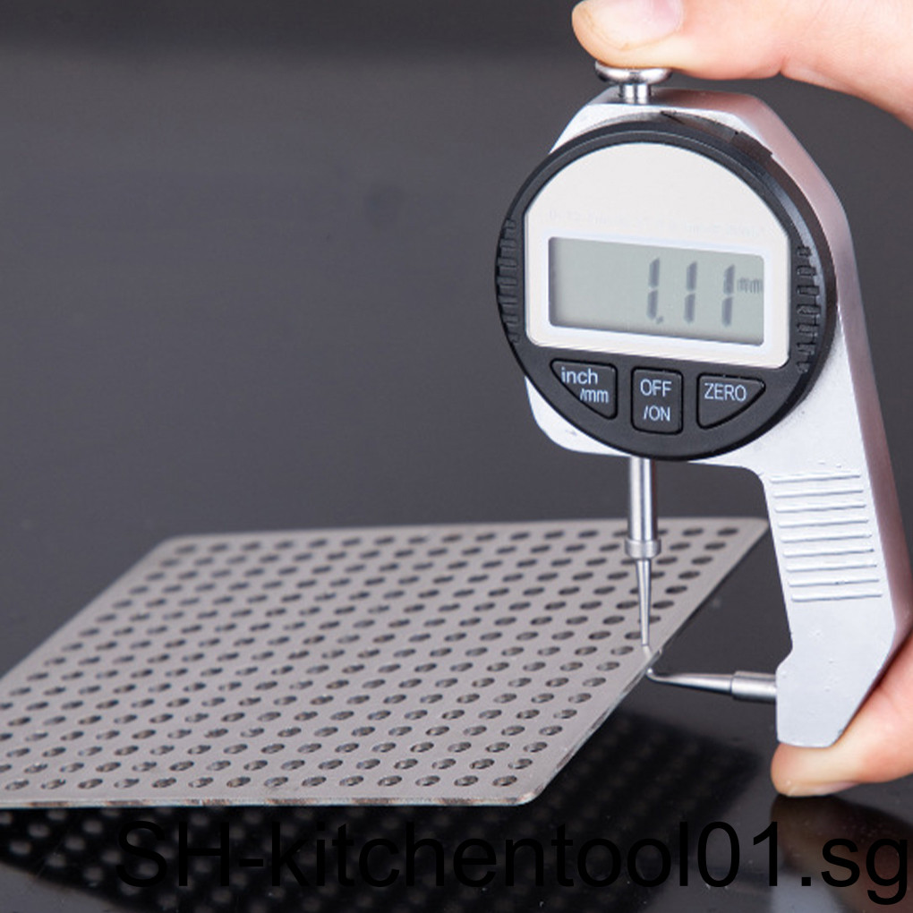 Easy-to-Clean Square Dump Cover For Universal Fit Bathroom Shower Drain ...