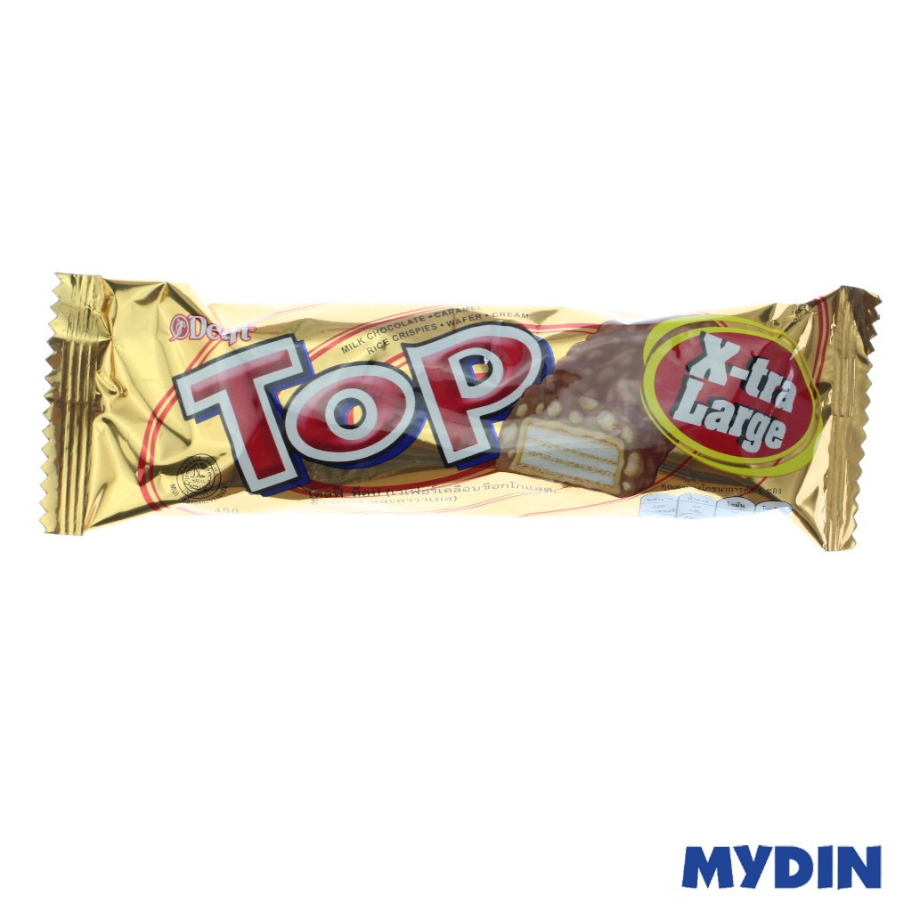 Delfi Top Chocolate Assorted (45g) | Shopee Singapore