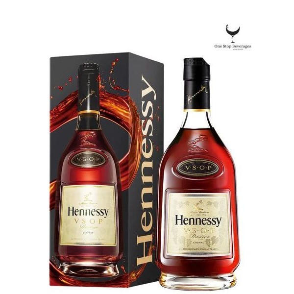 Hennessy VSOP Cognac 700ml | Shopee Singapore