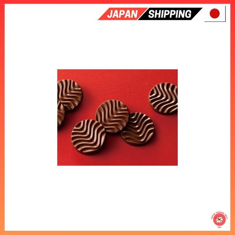 【Direct from Japan】[ROYCE’] ROYCE Hokkaido Famous Confectionery Pure ...