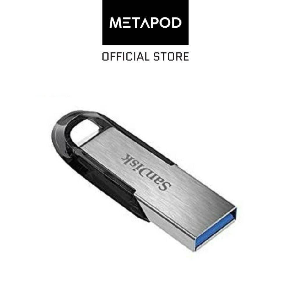 SanDisk Ultra Flair USB 3.0 Flash Drive and Cloud (Up To 150MB/s ...