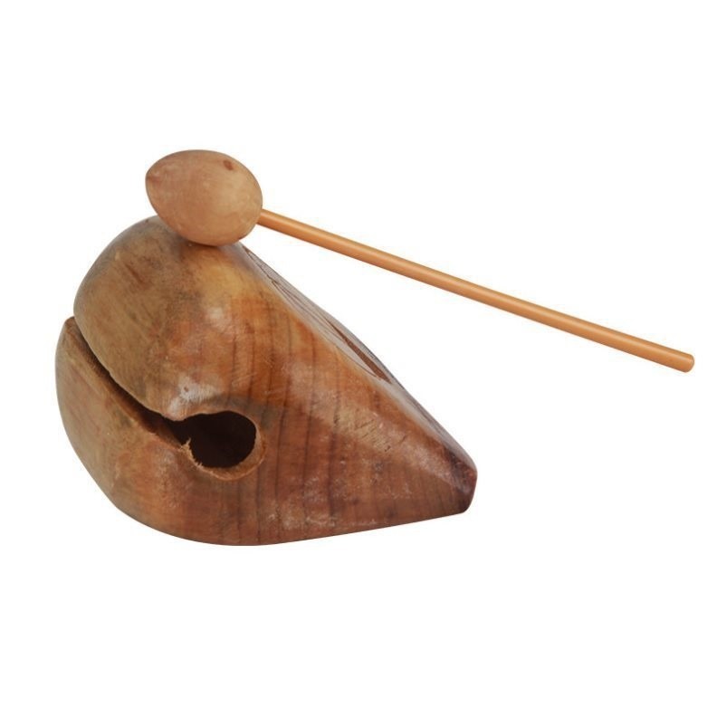 Buddha Worship Camphorwood Chinese Block Dharma-Vessel Buddha Utensils ...