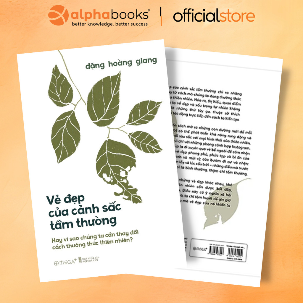 Book - The Beauty of Ordinary Scenery - Or why we need to change the ...