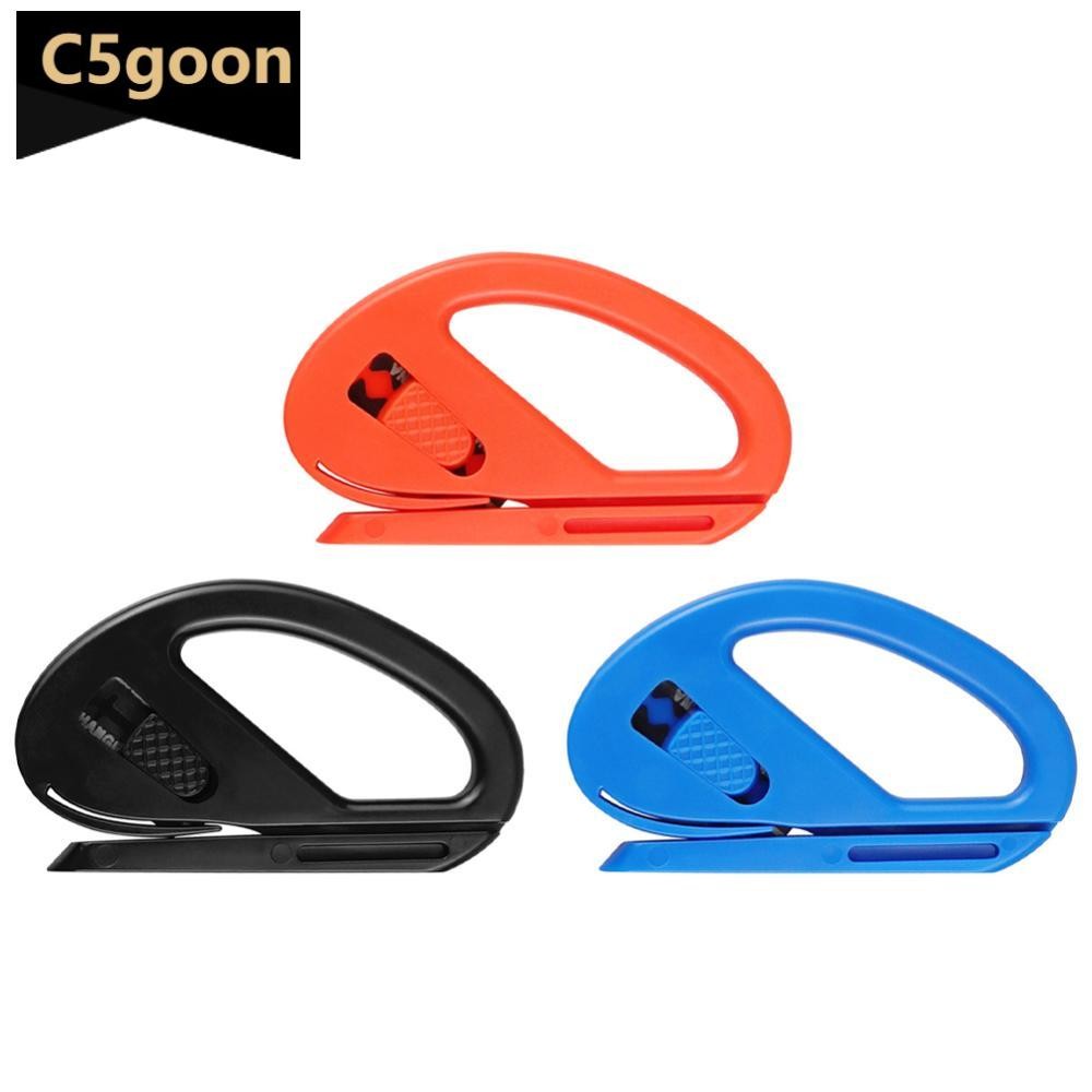 C5GOON Vinyl Car Wrap Sticker Film Cutter Wrapping Paper Backing ...