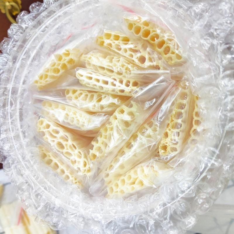 Sugar Onion Crepes Authentic Chaoshan Specialty Snacks Freshly Made ...