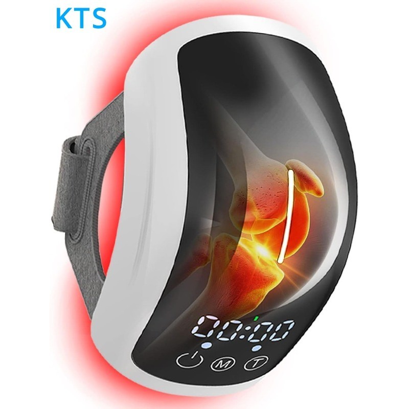 KTS Red Light Therapy for Knee,Infrared Light Therapy for Knee Pain ...