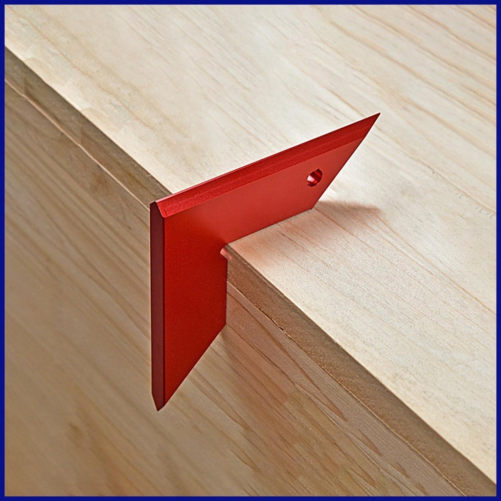 Mini Square Tool 45/90 Degree High Precision Layout Measuring Tool L ...