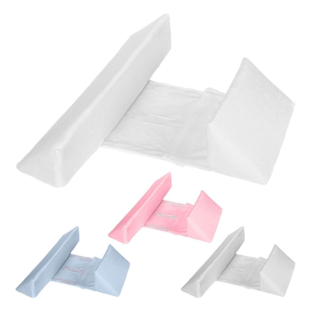 Baby Side Sleeper Wedge Side Sleeper Body Pillow Sleep Positioner for ...