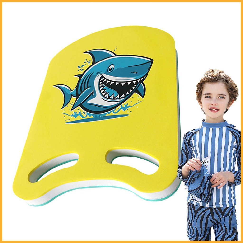 Swimming Board for Kids Swim Board Float Board Swim Buoy Exercise ...