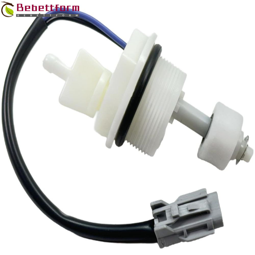 BEBETTFORM 12639277, Plug in White, Black Water in Indicator Sensor ...