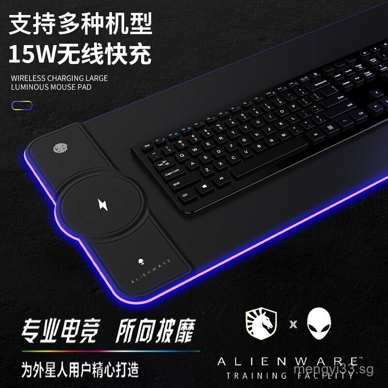 [1.7Ten Thousand People Collection]ALIENWARE Alienware Wireless ...