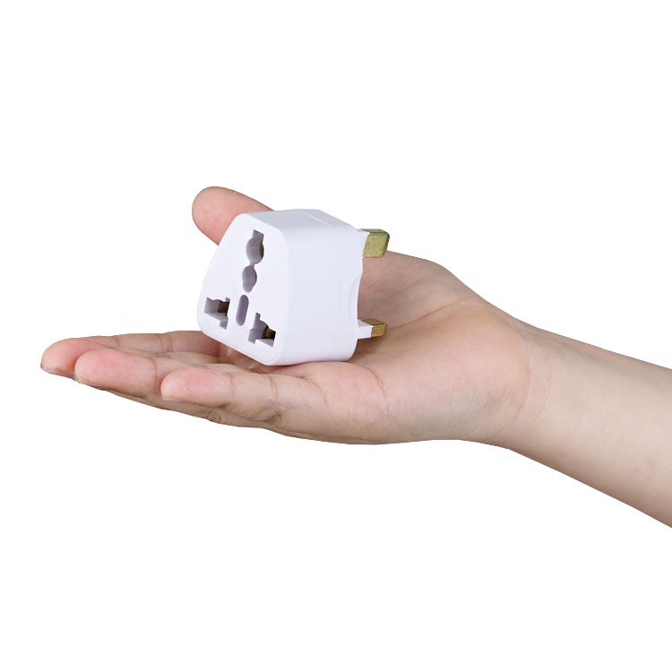 British Singapore Conversion Plug British Standard Conversion Plug ...