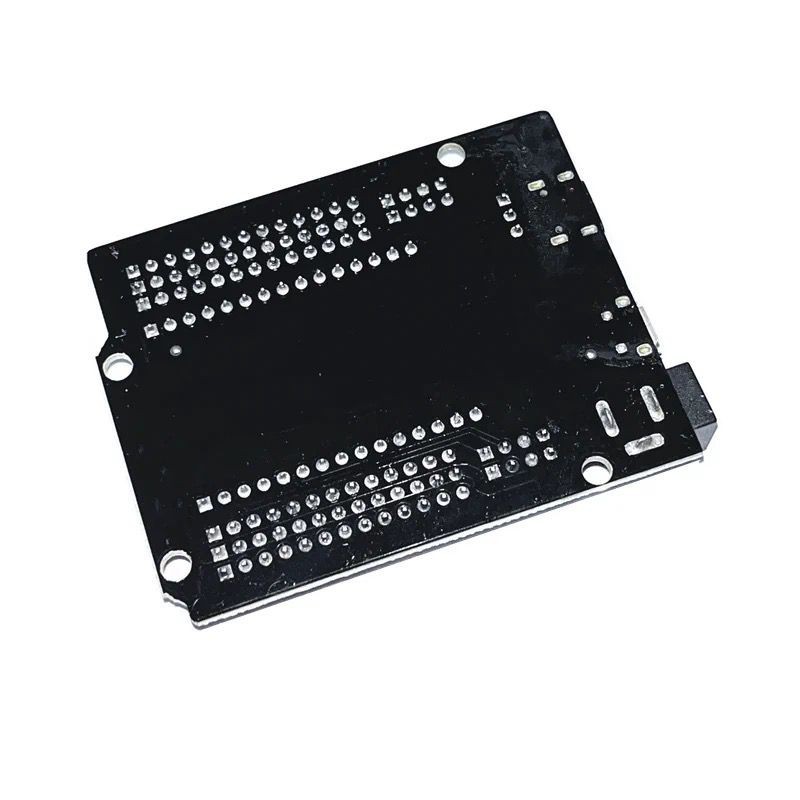 ESP32 Power Board Module Graphic Programming 30Pin GPIO Distribution ...