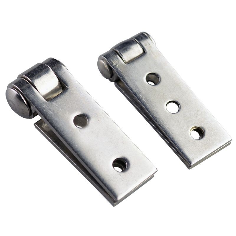 Frameless Balcony Window Hinge Stainless Steel Hinge Glass Window ...