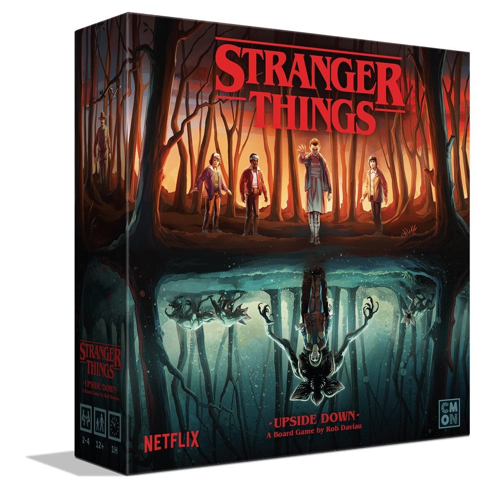 Limited time discountStranger things Reverse the World Stranger Things ...