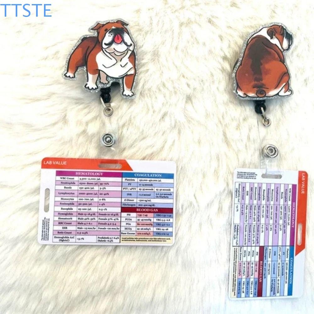TTSTE Ecg Self Measuring Ruler, Measuring Precision Measurement Ecg/ekg ...