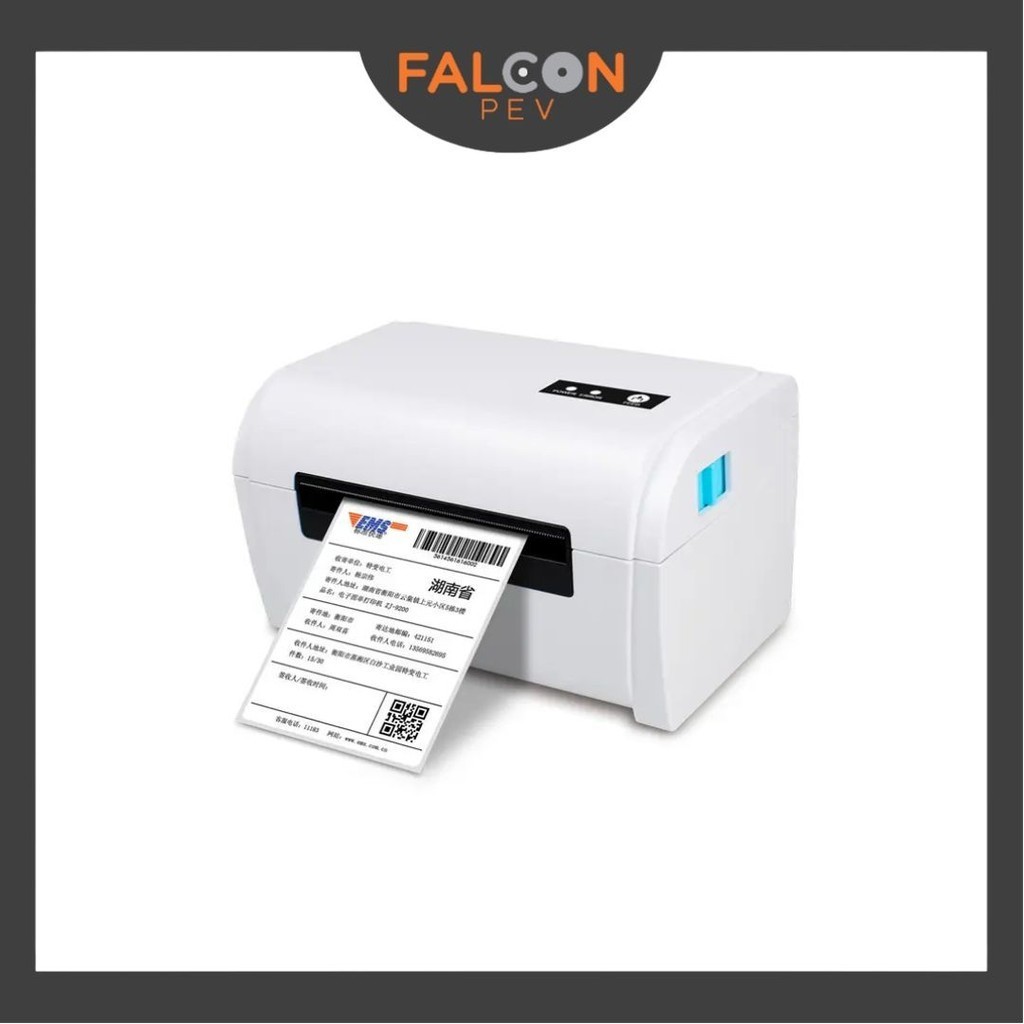 [SG Ready Stock] Label Thermal Printer Shopee E commerce Bluetooth USB ...