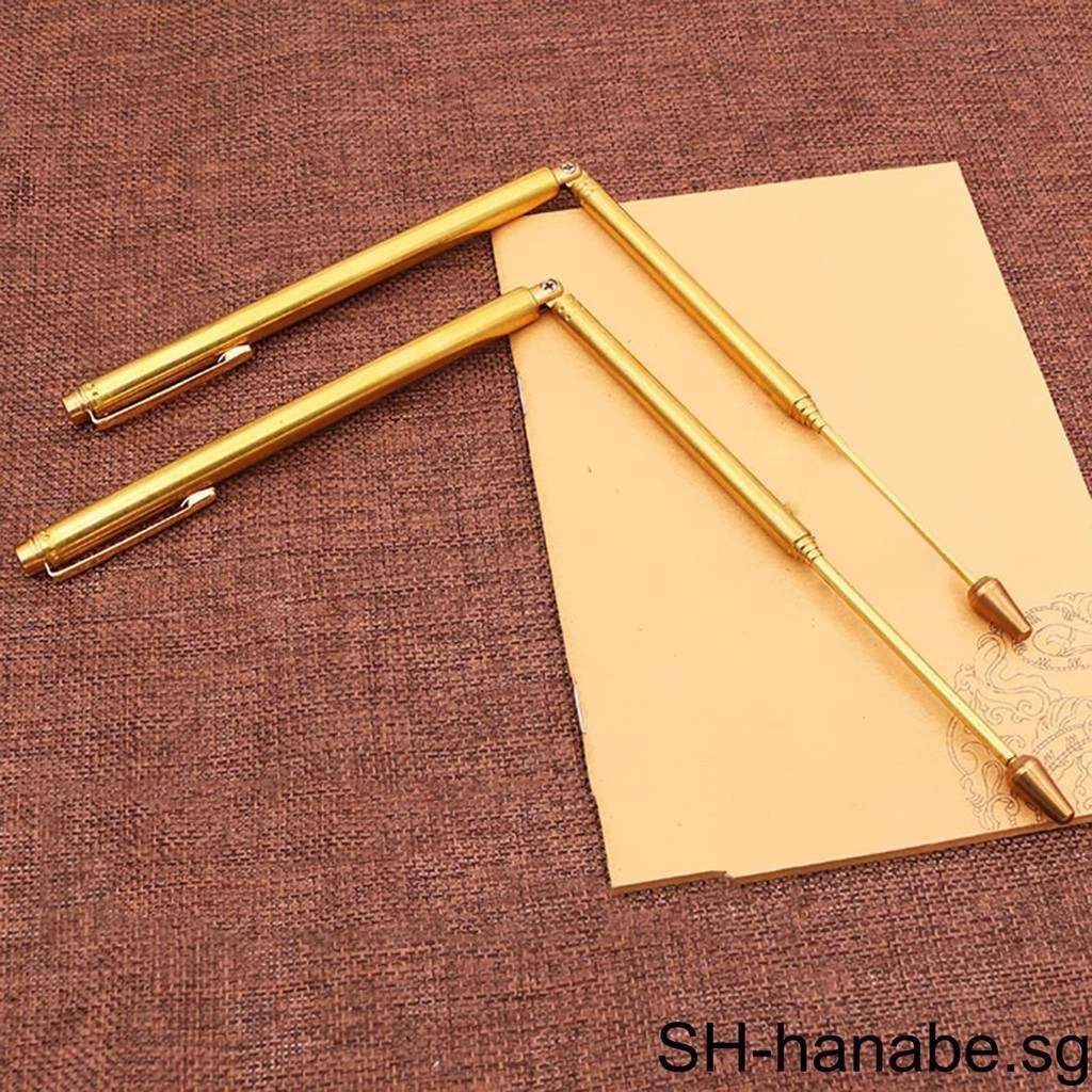 1/2/3 Copper Dowsing Rod with Enhanced Flexibility for Effective ...