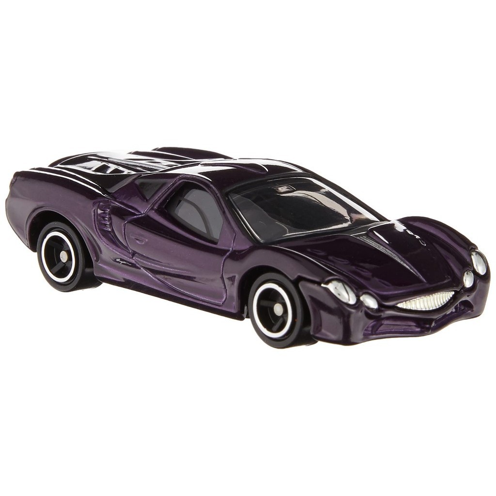 Tomica №025 Mitsuoka Orochi (box) | Shopee Singapore