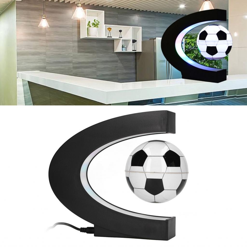 Allinit Levitating Soccer Multi Purpose Magnetic Float Levitation with ...