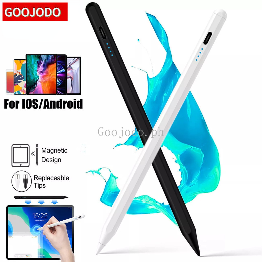 Stylus Pen For Xiaomi Pad 6S Pro 12.4 inch 2024 5 Pro 6Max 14 6 Pro ...