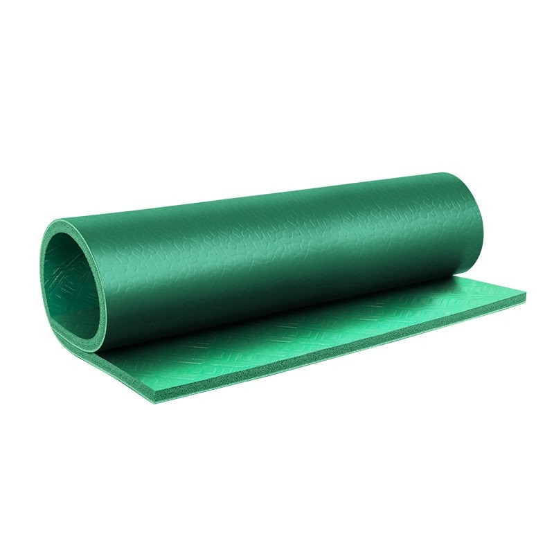 Oubaina Outdoor Basketball Court Rubber, Badminton Court Rubber Mat ...