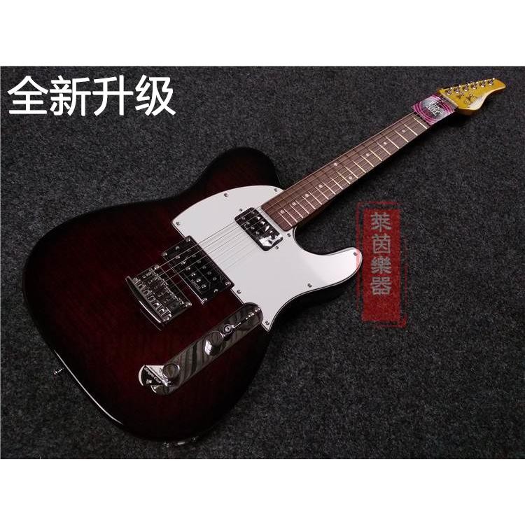 New Yin Musical Instrument Schecter] Scott PT Custom BCHB Wine Red ...