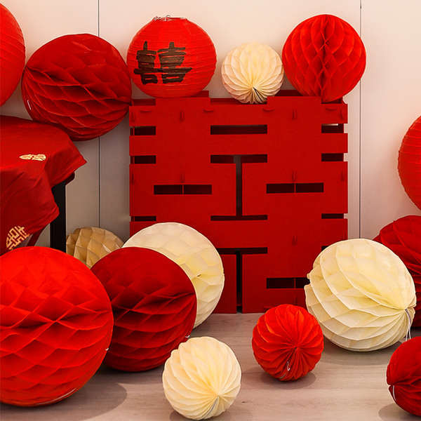 raya decoration 2025 hari raya lights Wedding Room Layout Wedding ...