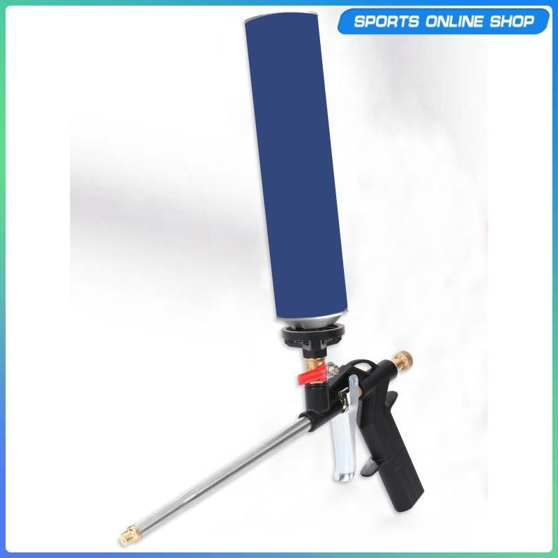 [Beauty] Spray Foam Applicators Tool Heavy Duty Spray Applicators Spray ...
