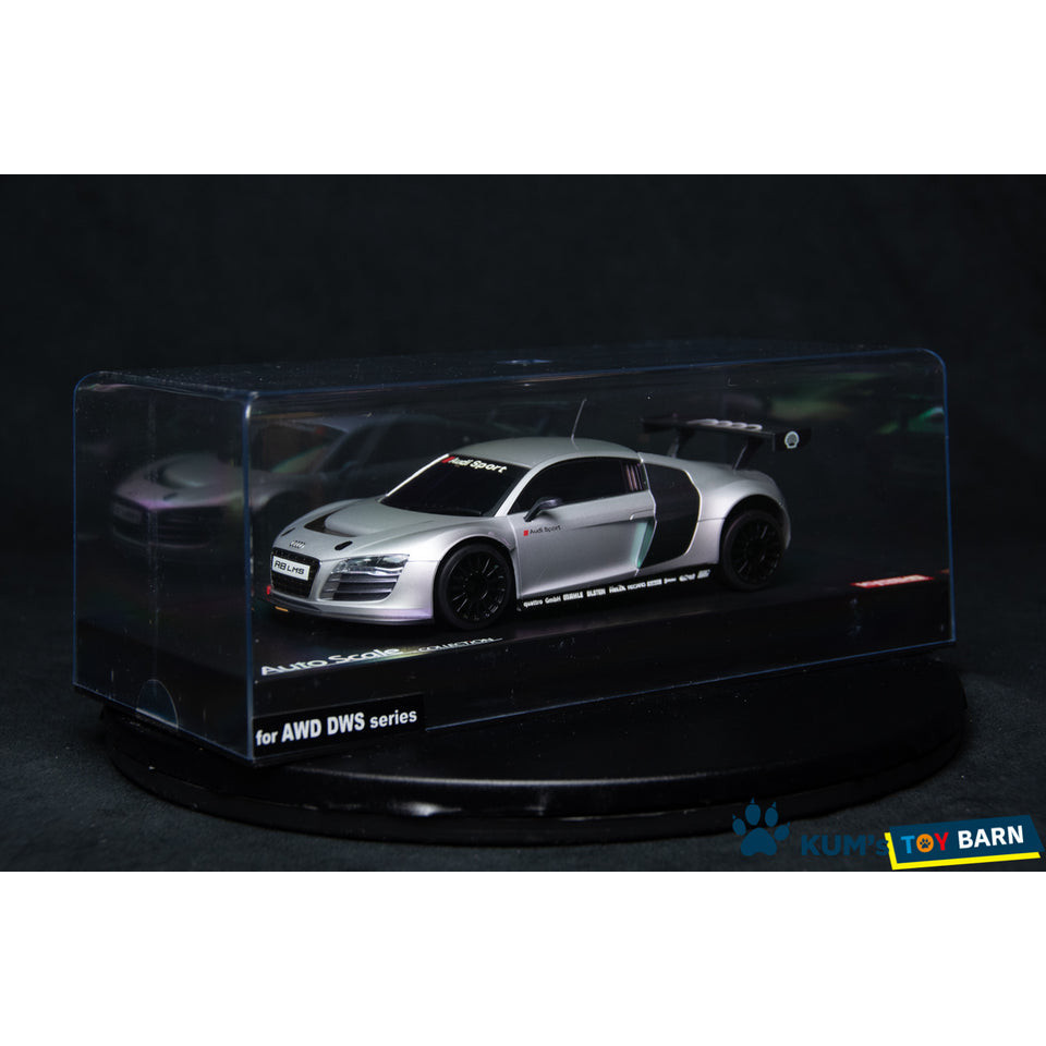 Kyosho Mini-z Body ASC Audi R8 LMS MZP419S | Shopee Singapore