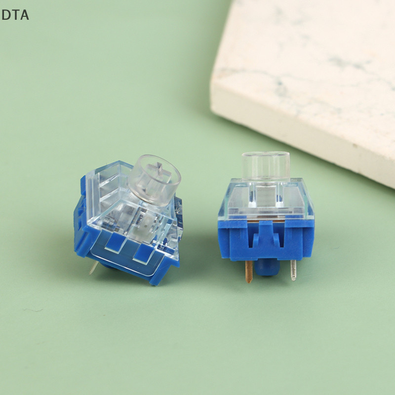 DTA Silent Switch Deep Sea Switches Keyboard Mechanical Keyboard ...