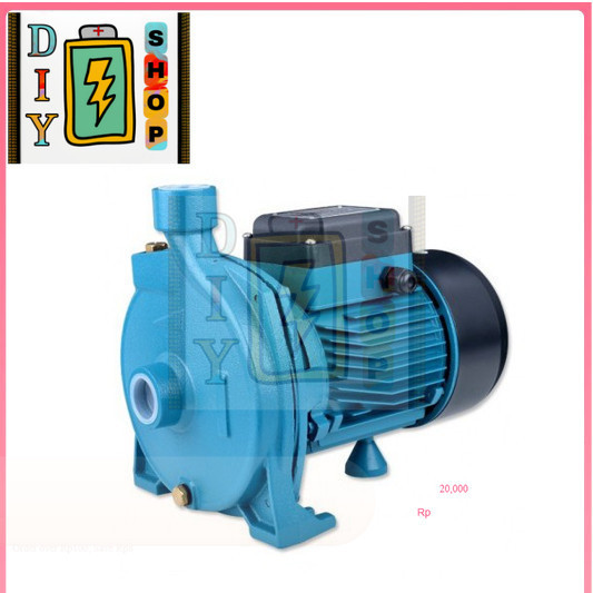 SUMO Centrifugal Water Pump Model CPM158 Bare BT POWERTOOLS | Shopee ...