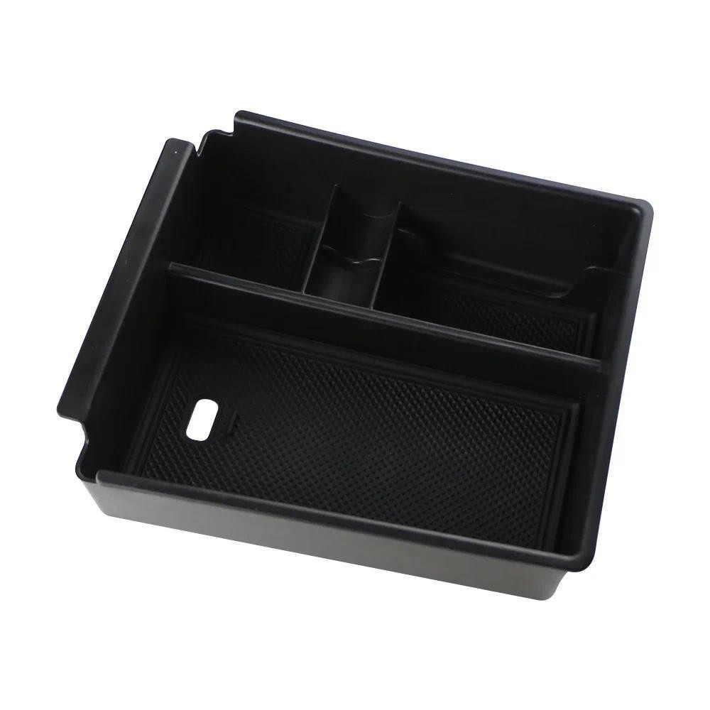 Car Armrest Storage Box for Hyundai Tucson NX4 2021 2022 2023 2024 ...