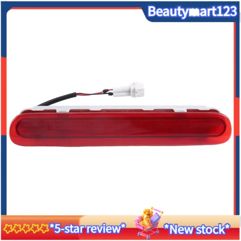 Car LED Rear Tailgate 3Rd Brake Light Lamp for Toyota Hilux VIGO MK6 SR5 2005-2014 81570-0K080 ...