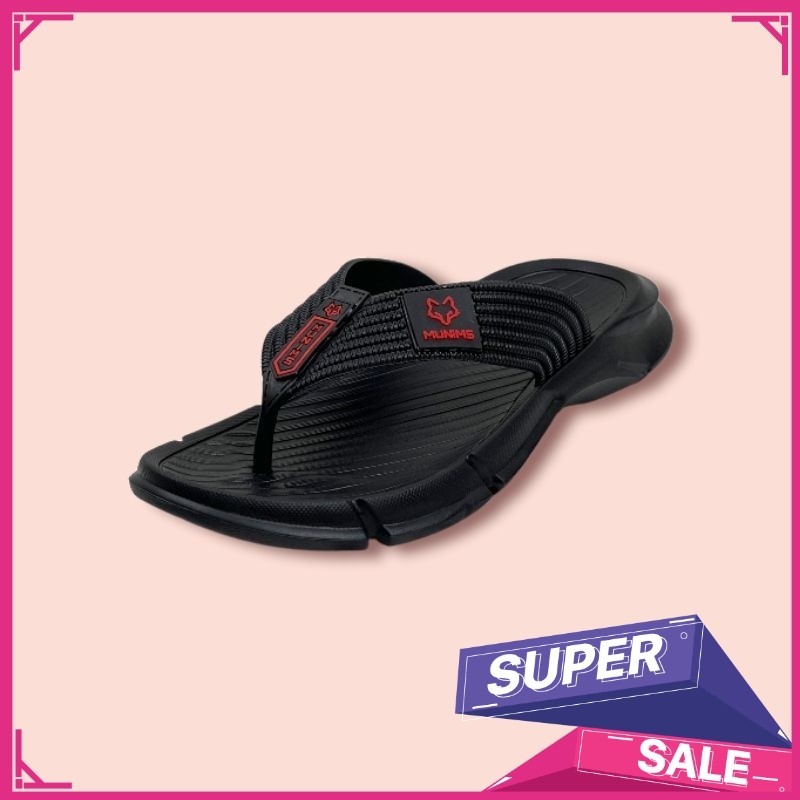 Munims Original Men's Flip Flops Casual Comfortable Soft MNM porto ...