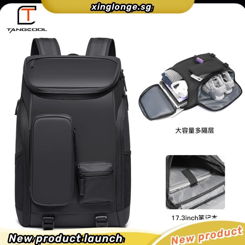 Kabohut Travel Backpack Men 45L Multi-function Waterproof Backpacks 17. ...