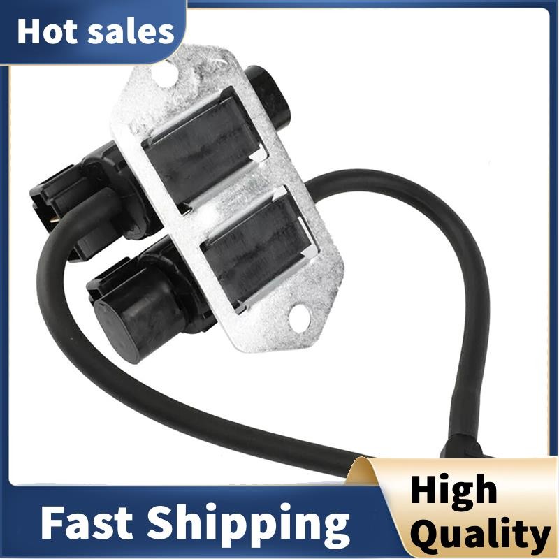 Freewheel Clutch Control Solenoid Valve for Montero Triton 4IV 3.0 3.2 ...