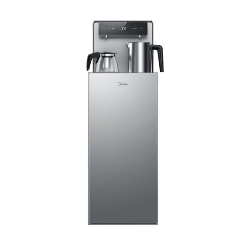 Midea Vertical Water Dispenser Tea Bar Machine Warm YR1906S-X /Hot and ...