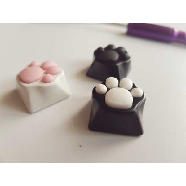 cute keycaps moa keycaps purple keycaps jelly keycaps keycaps ...