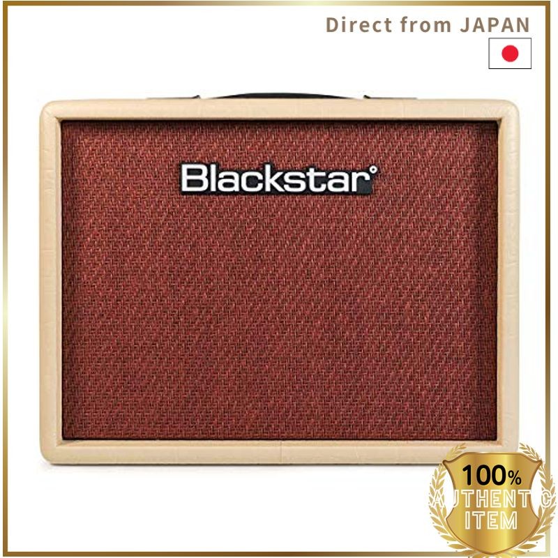 Blackstar Guitar Amplifier DEBUT Clean/Overdrive/Line Input/Headphone ...