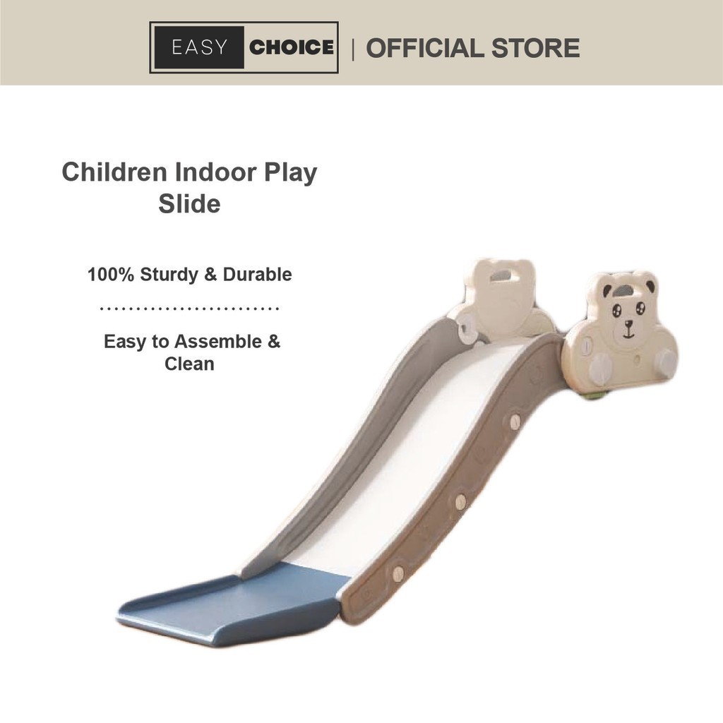 Easy Choice Baby Slide Indoor Home Slides For Kids Children Toy Play ...