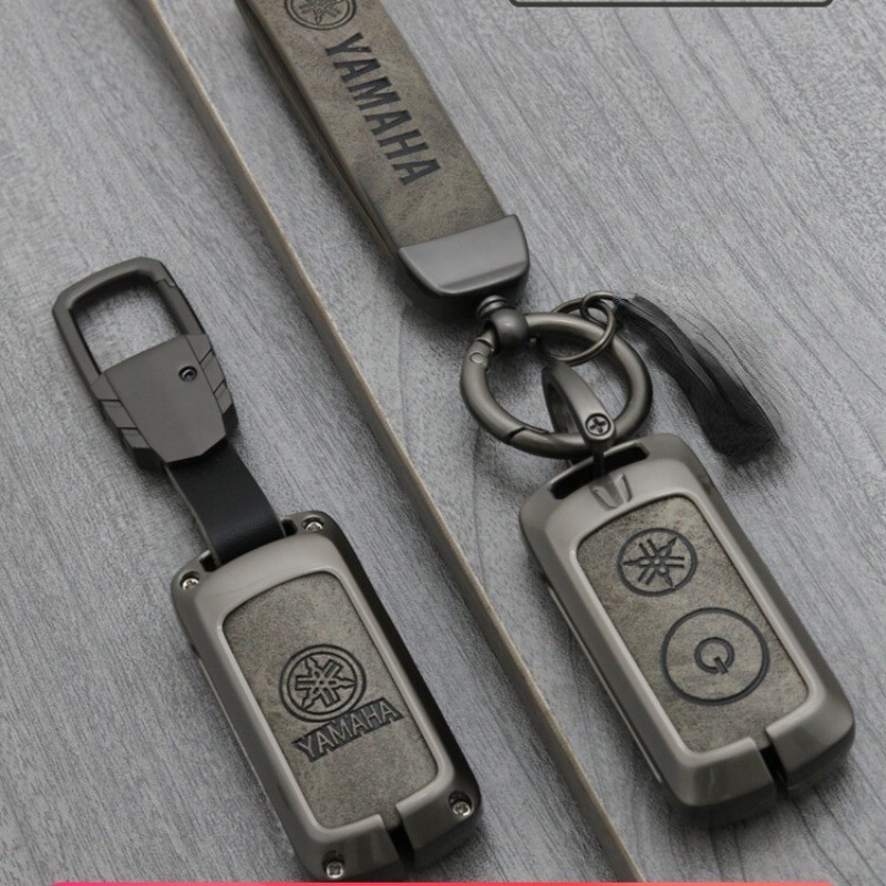 For Yamaha Nmax V2 V3 2020 2022 Aerox S Xmax Sniper 2023 Remote Key ...