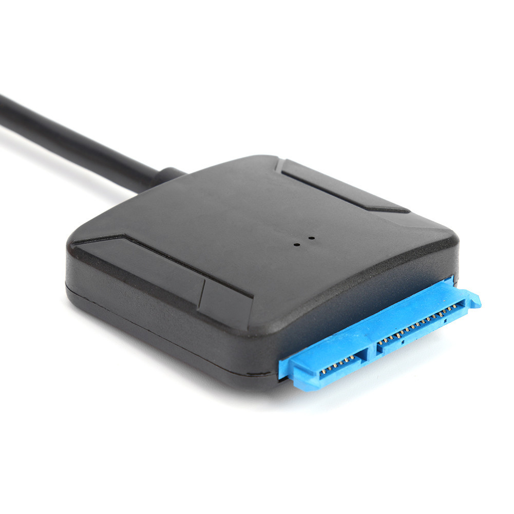 3 types USB 3.0/2.0 To SATA Convert Cable Fast Transmission for SSD HDD ...