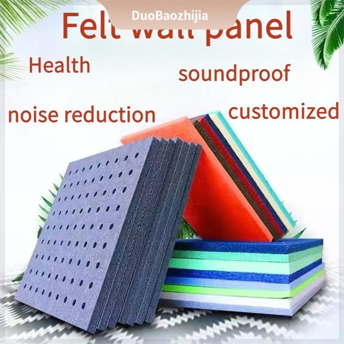 sound proof room Acoustic board Anti Sound Proof Panels sound proofing ...